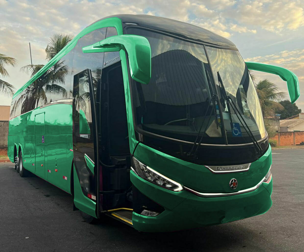 M BENZ – PARADISO – 2021/22 – cod. 5935 – AMERIBUS