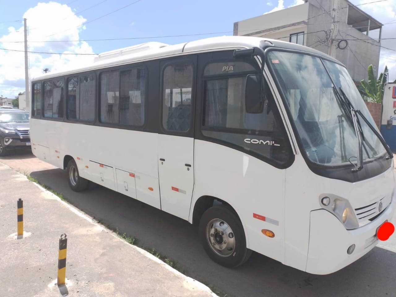 VW – COMIL – 2015/15 – cod. 6075 – AMERIBUS